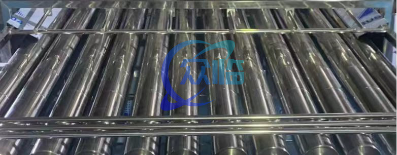 Big Output Whole Fish Grader With 18 Rollers Whole Fish Sorting Machine ...