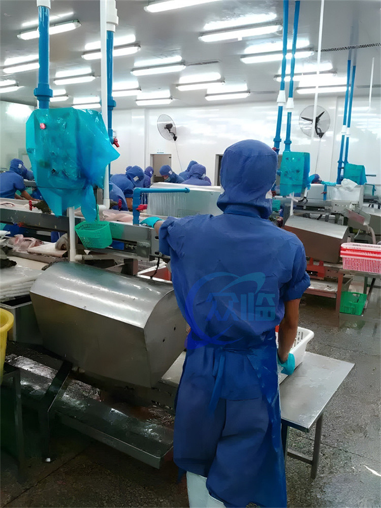 High Quality Fish Skin Removal Machine Fish Skinning Machine Squid ...